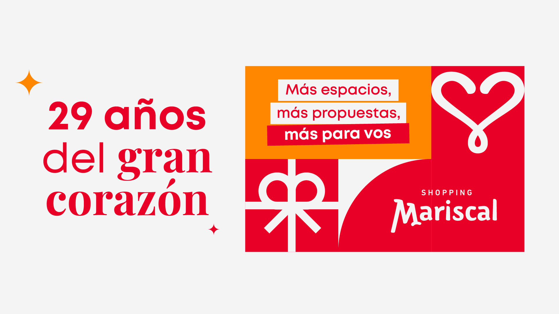 Shopping Mariscal